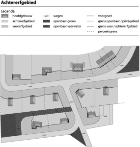 Achtererfgebied bepalen 2014